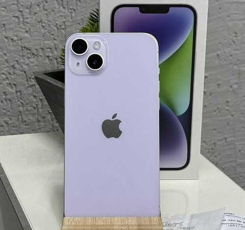 iPhone 14 Plus, 128 ГБ