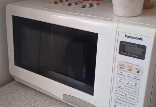 Микроволновая печь Panasonic