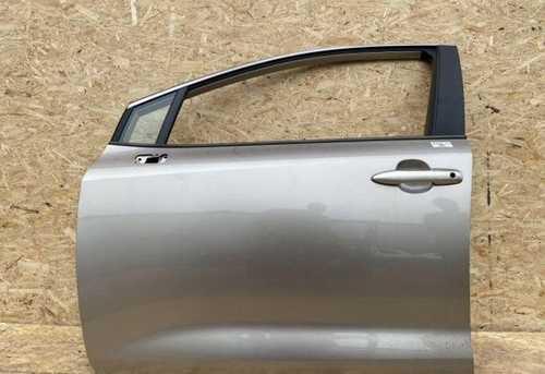 Toyota Corolla E210 Дверь передняя левая