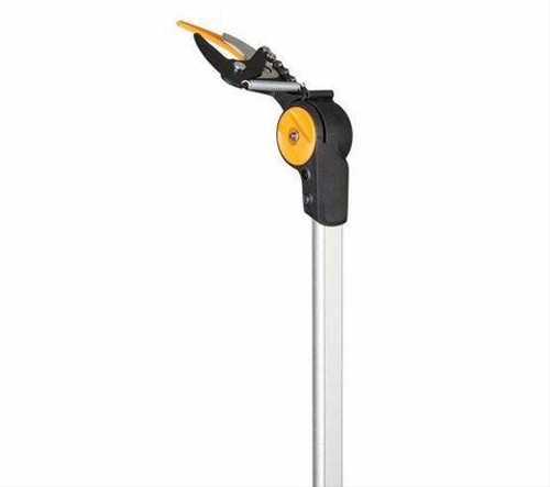 Cучкорез Fiskars телескопический PowerGear