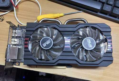 Видеокарта amd radeon r9 270