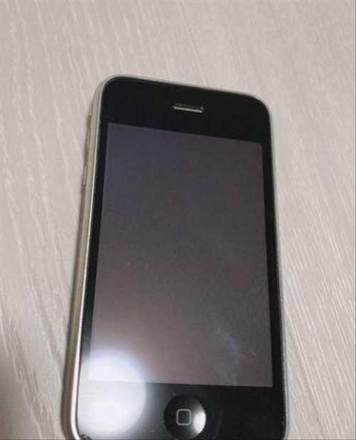 iPhone 3g (модель А1241)