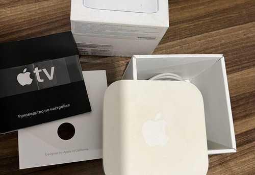 Wi fi станция Apple Airport Express