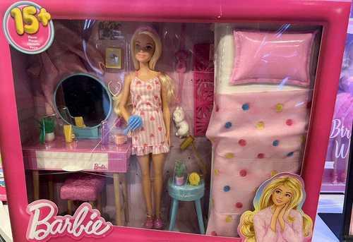 Игрушка Барби Barbie Марго Робби (домашняя )
