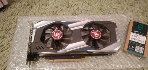 Видеокарта GTX 960 4gb