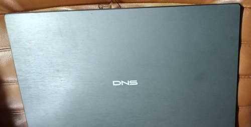 Dns w650eh нет изображения