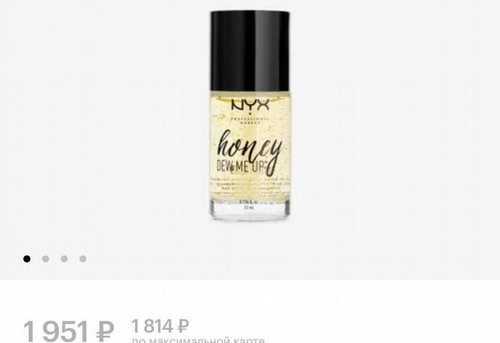 Праймер для лица NYX Honey