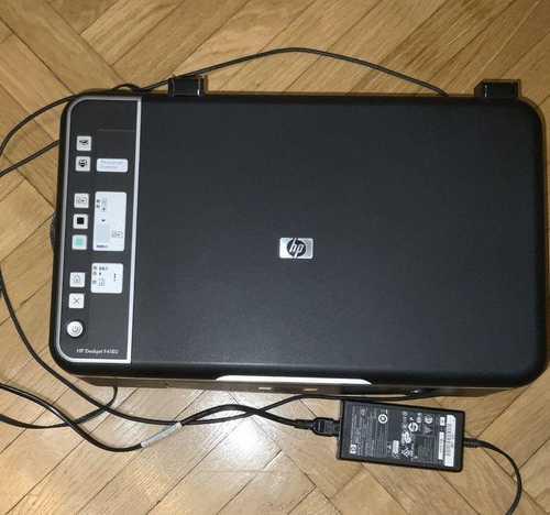 Мфу HP Deskjet F4180