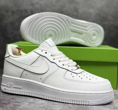 Кроссовки Nike air Force 1 low 36-41