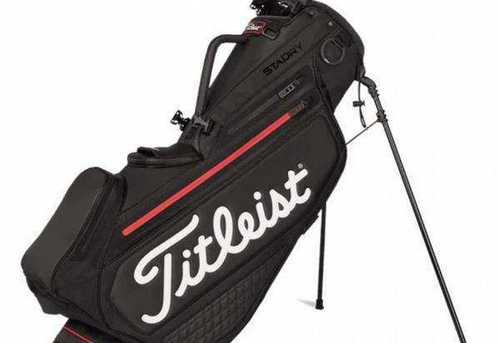 Сумка для гольфа Titleist Premium Stand