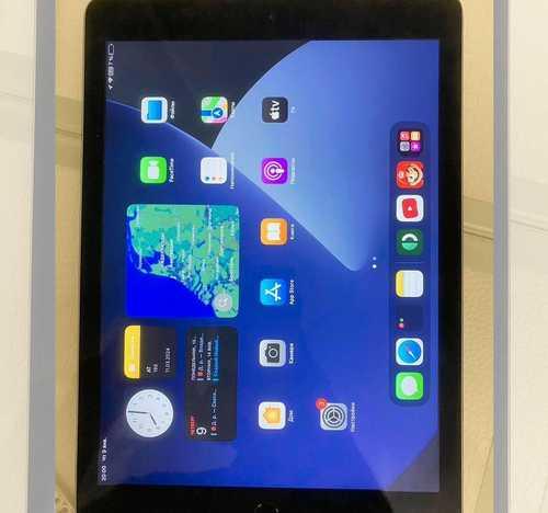 iPad Air 2 16gb wifi