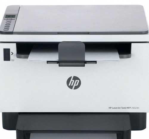 HP LaserJet Tank MFP 2602dn 2R3F0A Лазерное мфу