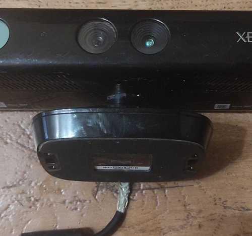 Microsoft Xbox 360 Kinect Model 1414