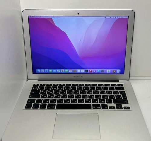 Apple Macbook Air 13 2017