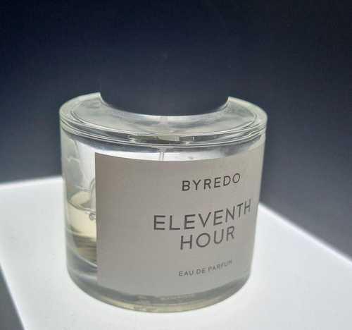 Byredo Eleventh Hour