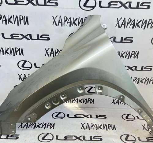 Крыло Lexus Nx200T Nx300 Nx200 Nx300H AGZ1# 8arfts