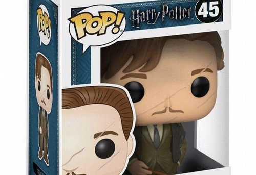 Фигурка Funko POP Harry Potter: Remus Lupin