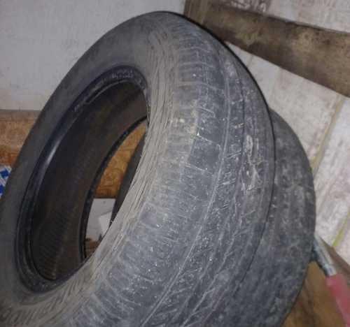 Michelin MXE Green 215/65 R16 M