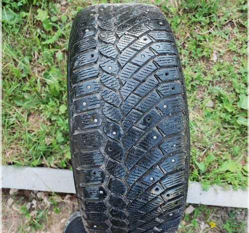 Continental ContiIceContact 215/60 R16