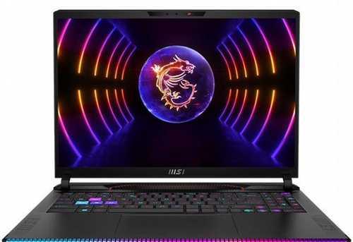 MSI Raider (9S7-15M211-205)