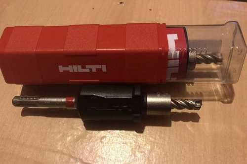 Hilti Бур с ограничителем HKD-TE-CX-B M8x25