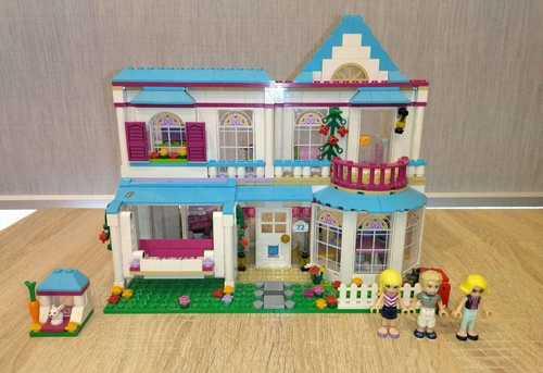 Lego Friends конструкторы