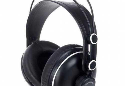 Наушники Superlux HD662F