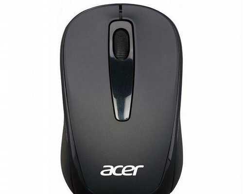 Беспроводная мышь Acer OMR133, черный