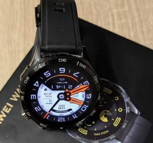 Huawei watch gt 5 46mm