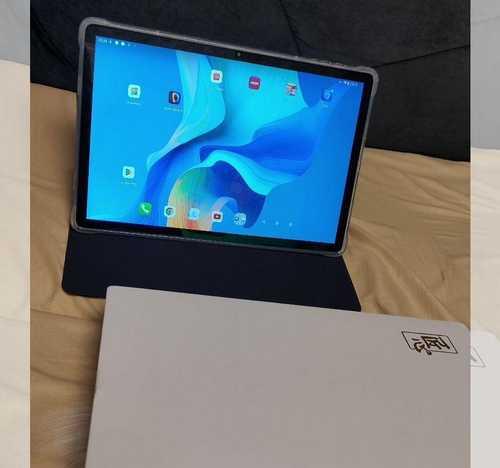 Планшет teclast t65 max