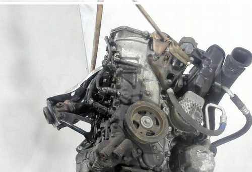 Двигатель toyota prius (2009-2015) 1,8л. 2ZR-FXE