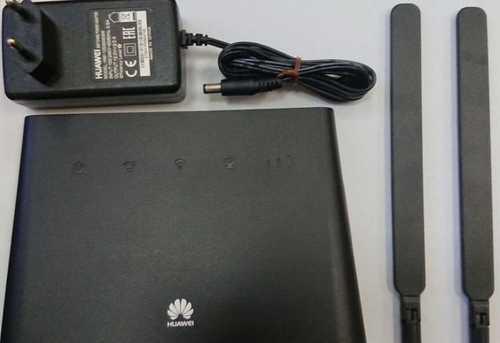 Роутер 4G LTE Huawei B310s-22