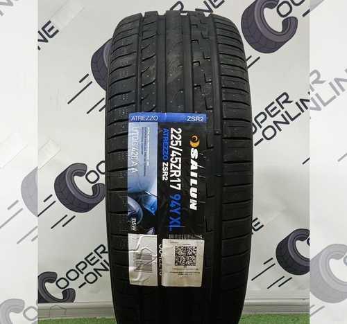 Sailun Atrezzo ZSR2 225/45 R17 94Y