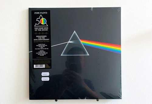 0063 Pink Floyd – The Dark Side Of The Moon