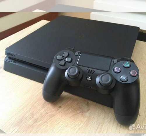 Sony playstation 4 slim 500gb