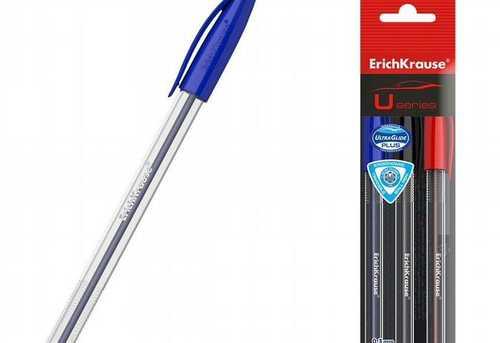 Ручка шариковая ErichKrause U-108 Classic Stick 1