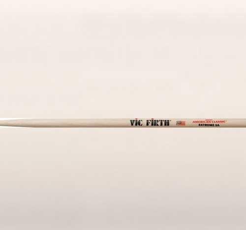 VIC firth X5A - Барабанные палочки орех