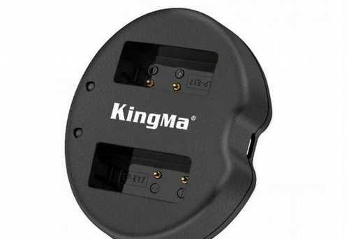 Зарядное устройство Kingma BM015-LPE17