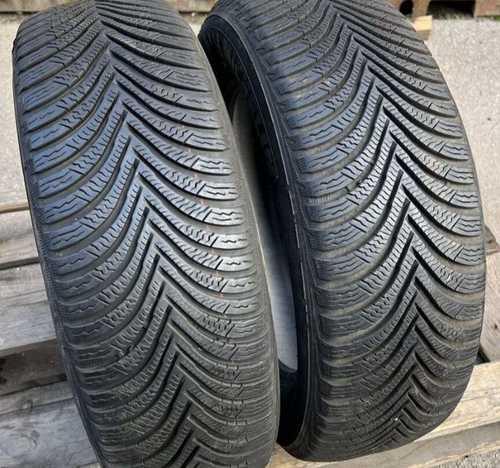 Michelin Alpin A5 205/60 R16