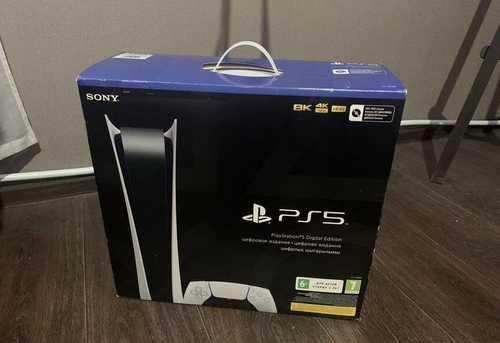 Sony PlayStation 5