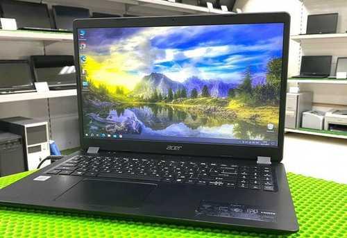 Ноутбук Acer Core i3 10Th Gen/SSD 256Gb
