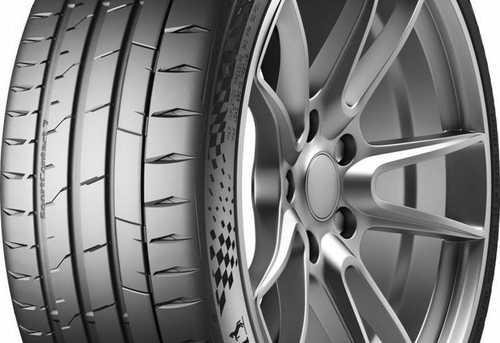 Continental ContiSportContact 7 255/35 R19 96Y