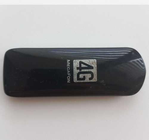 Usb модем 4g мегафон