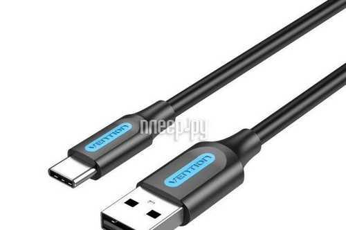 Vention USB Type-C M - USB 2.0 AM 1m cokbf
