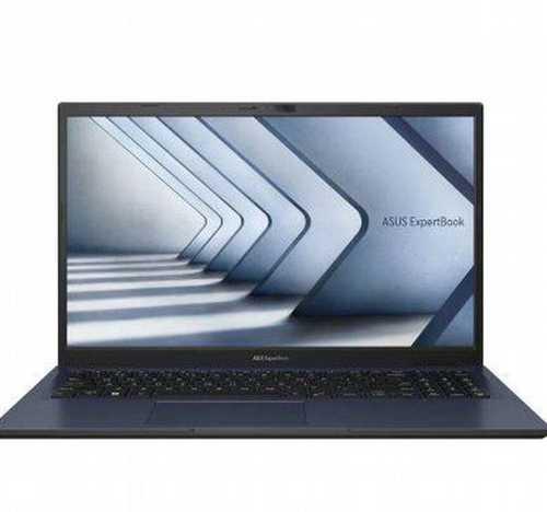 Ноутбук asus ExpertBook B1 B1502CBA-BQ0429W 90NX05