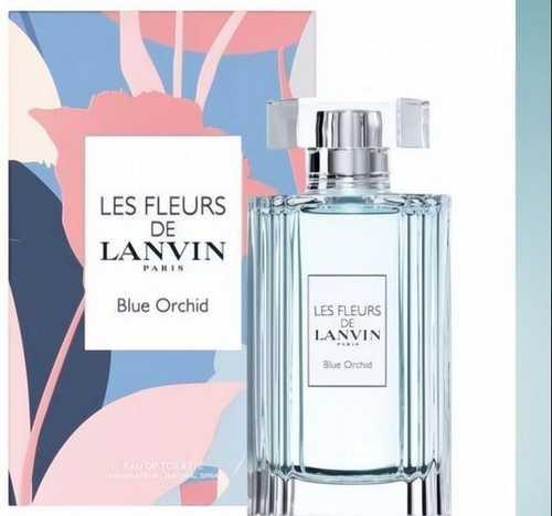 Туалетная вода женская, Lanvin