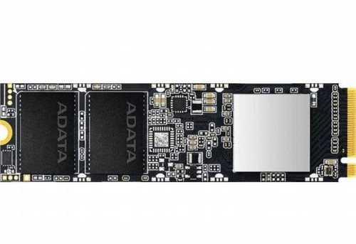 Adata PCI-E 3.0 256GB ASX8100NP-256GT-C XPG SX8100