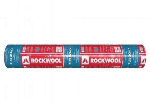 Ветрозащитная мембрана Rockwool