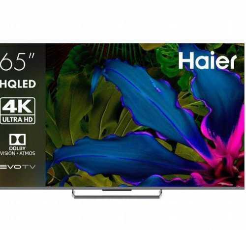 Телевизор Haier SMART tv S6.Диагональ 65