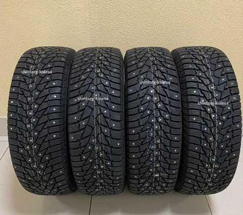 GT Radial Champiro IcePro 3 215/50 R17 95T